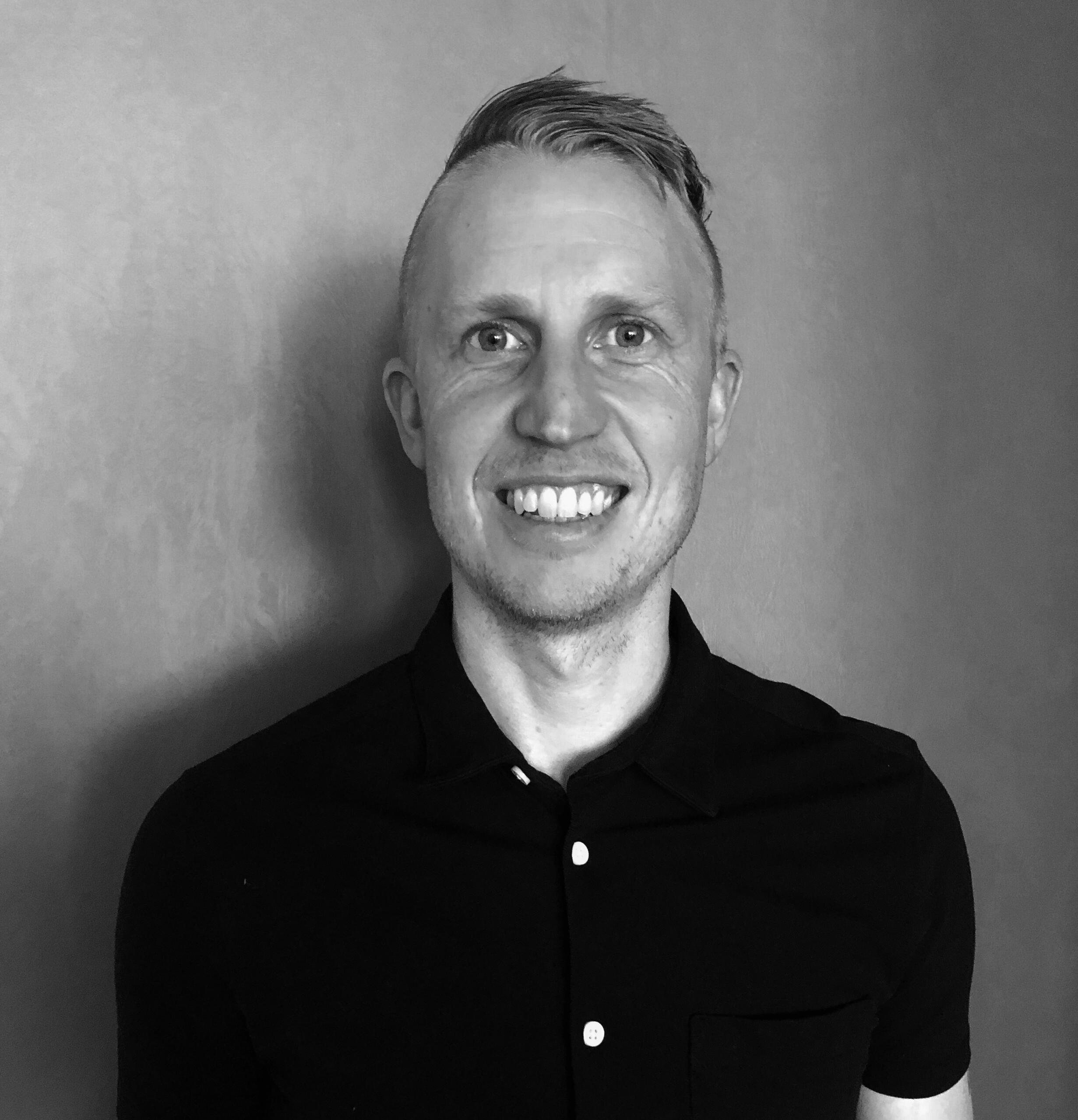 Kansli - PGA of Sweden