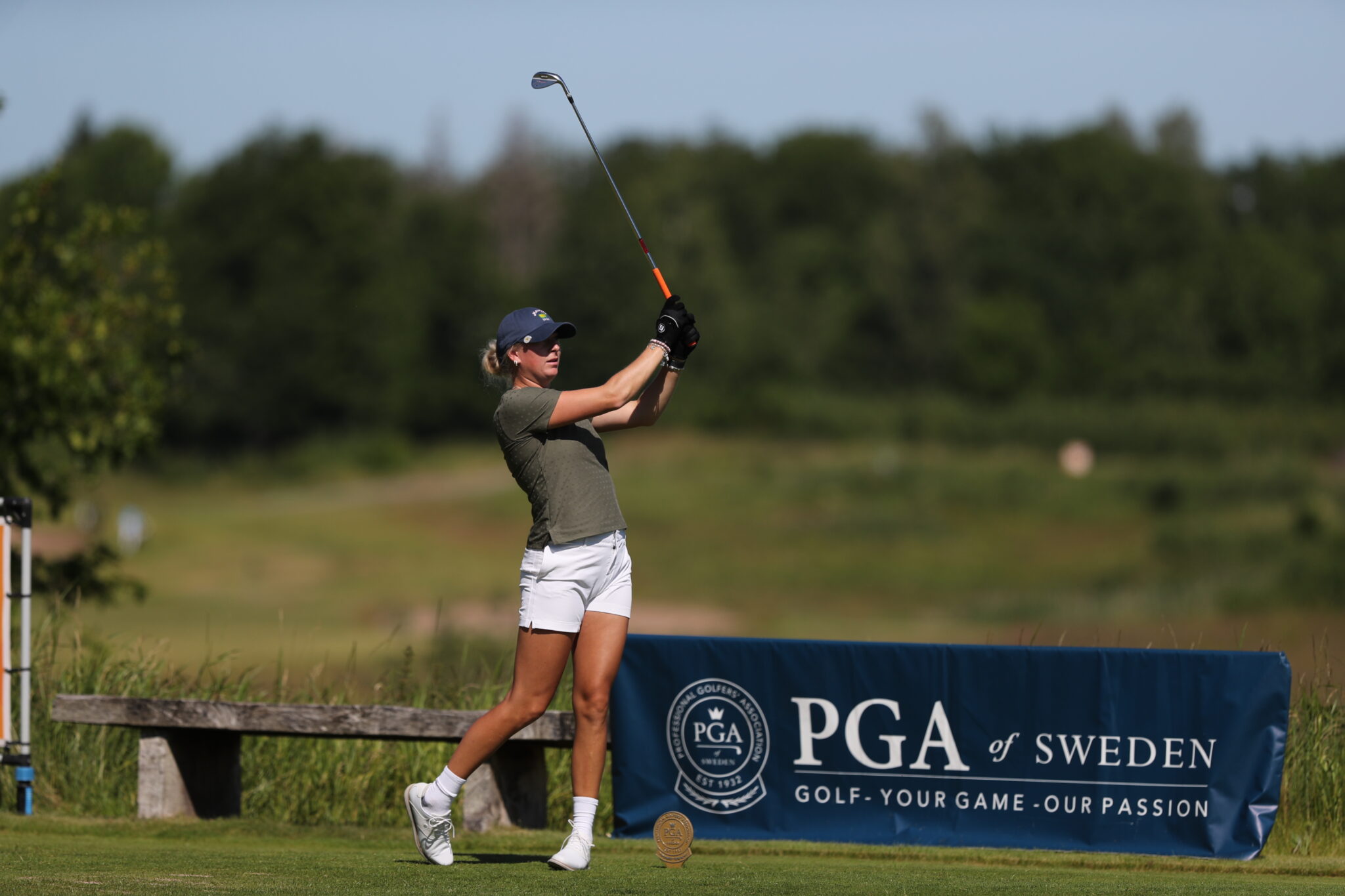 PGA of Sweden - PGA of Sweden